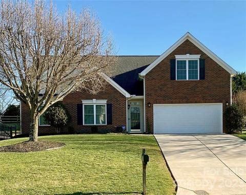 2710 Hartley Hills Dr, Charlotte, NC 28213 | 1 photo | MLS #3937551 ...