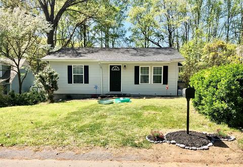 491 Gastonia Homes for Sale - Gastonia NC Real Estate - Movoto