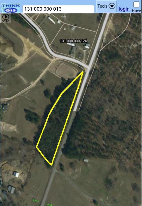 000 Hwy 109 S Hwy S, Ruby, SC 29741 | 1 photo - Movoto