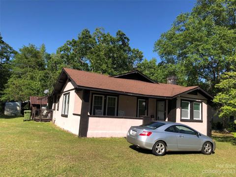 624 Hart St, Heath Springs, SC 29058 | 2 Photos | MLS #4019993 - Movoto