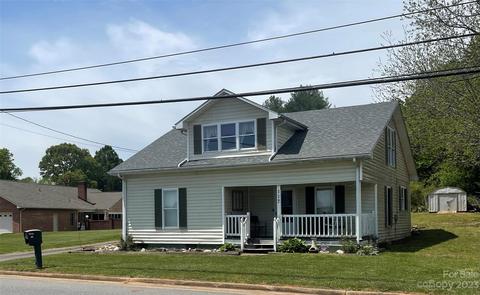 117 Duke St, Granite Falls, NC 28630 | 4 Photos | MLS #4024535 - Movoto