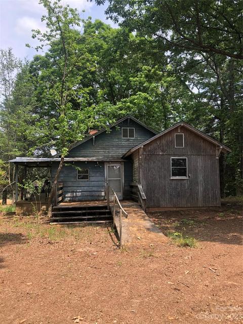 1147 Harris Holly Springs Rd, Rutherfordton, NC 28139 | 3 Photos | MLS ...