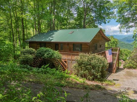 214 Firefly Rd, Whittier, NC 28789 | 21 Photos | MLS #3798585 - Movoto