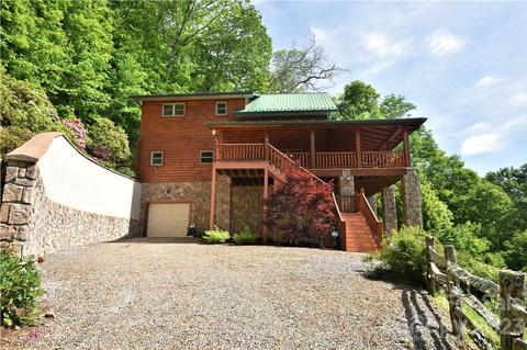 305 Panther Drive Panther Dr, Maggie Valley, NC 28751 | 46 Photos | MLS ...