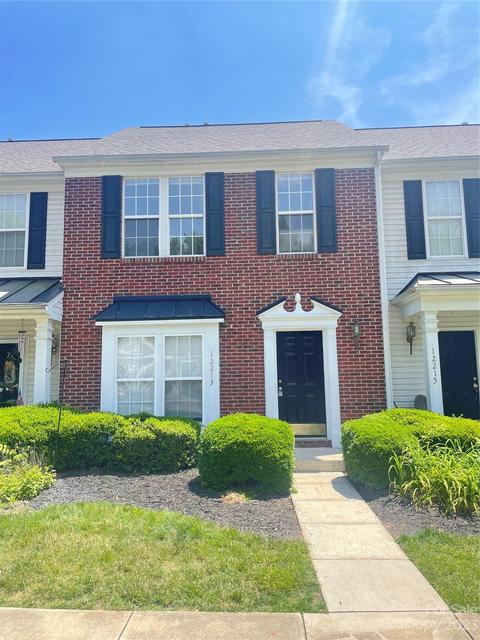 12213 Jessica Pl, Charlotte, NC 28269 | 1 photo | MLS #4038177 - Movoto