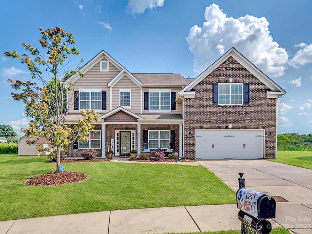 5626 Allburn Pkwy, Concord, NC 28027 | 19 Photos - Movoto