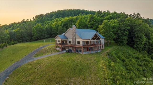 12645 Us Highway 21 Hwy, Roaring Gap, NC 28668 | 48 Photos | MLS ...