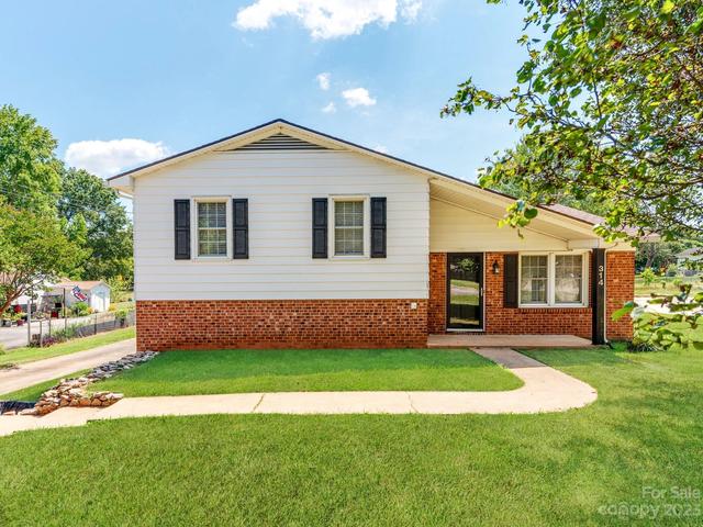 314 Brown St, Rockwell, NC 28138 | 30 Photos - Movoto