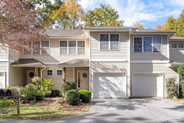 Villa Of Aberdeen, Mills River, NC Condos & Townhouses For Sale - Movoto