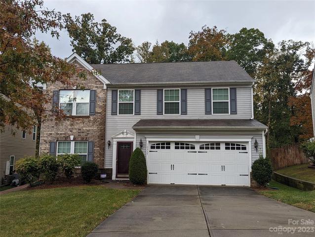 Radbourne, Charlotte, NC Real Estate - Radbourne Homes For Sale | Movoto