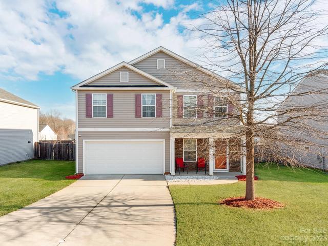 4316 Davis Meadows Dr, Charlotte, NC 28216 | 33 Photos - Movoto