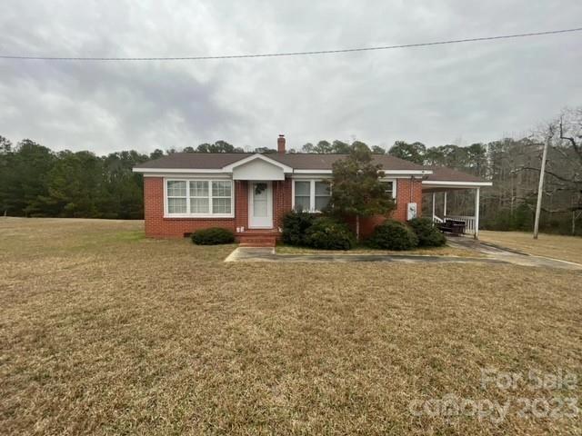 639 Dry Creek Rd, Candor, NC 27229 | 8 Photos - Movoto