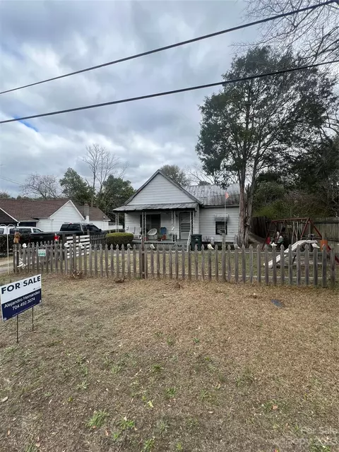 1144 Louis Breeden Blvd, Hamlet, NC 28345 - Movoto