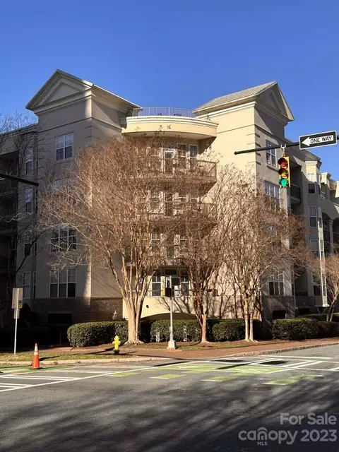 521 n Graham St #2a, Charlotte, NC 28202 - Movoto