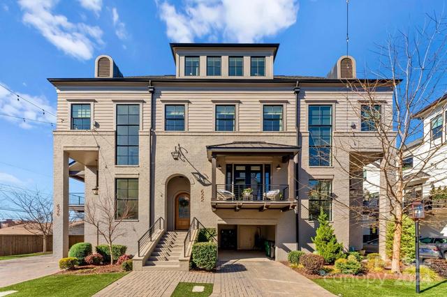 622 Mattie Rose Ln, Charlotte, NC 28204 | 41 Photos - Movoto