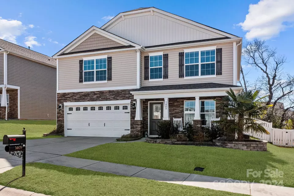 1405 Limen Sw Ave SW, Concord, NC 28027 | 42 Photos - Movoto