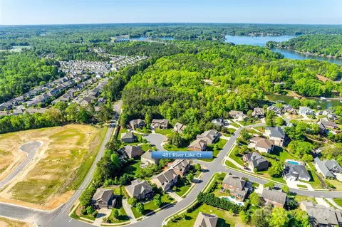 481 River Lake Ct, Tega Cay, SC 29708 | 40 Photos - Movoto