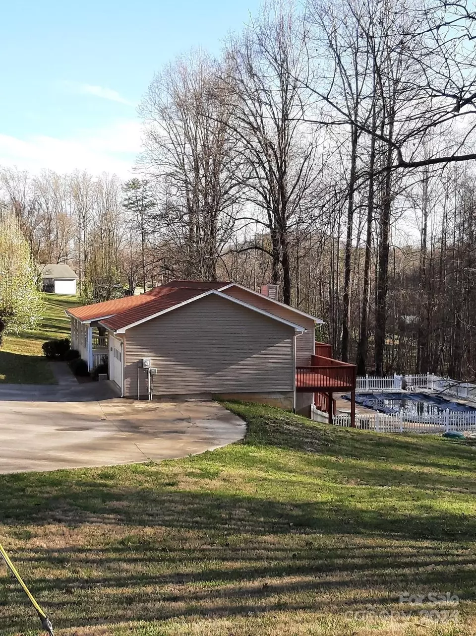 708 Stacy Hill Rd, Nebo, NC 28761 | 27 Photos - Movoto