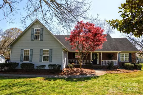 3018 Ruben Rd, Monroe, NC 28112 | 18 Photos - Movoto