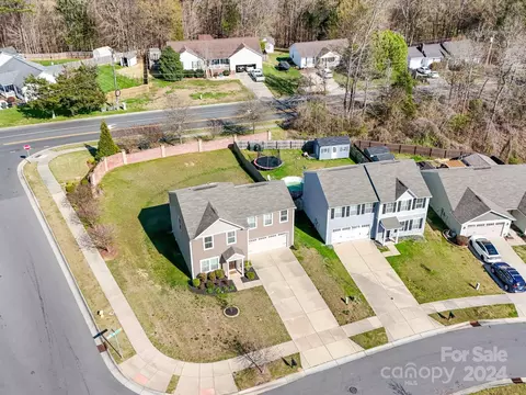 1096 Tangle Ridge Se Dr SE, Concord, NC 28025 | 42 Photos - Movoto