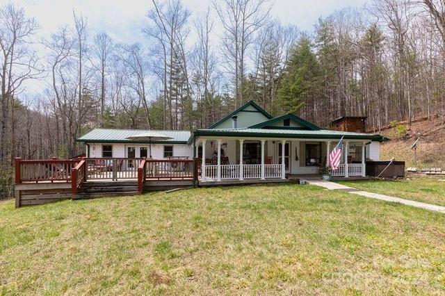 3496 Little Ellijay Rd, Franklin, NC 28734 | 29 Photos - Movoto