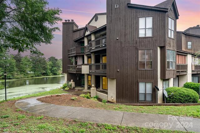 Harrison Woods, Charlotte Homes with Waterfront For Sale - Movoto