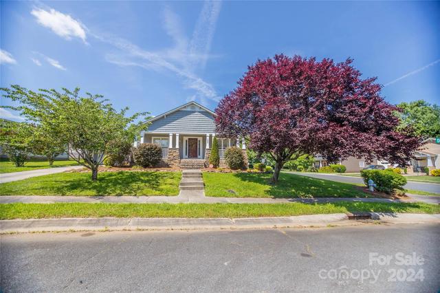 Olde Salisbury, Salisbury Homes with Garage For Sale - Movoto