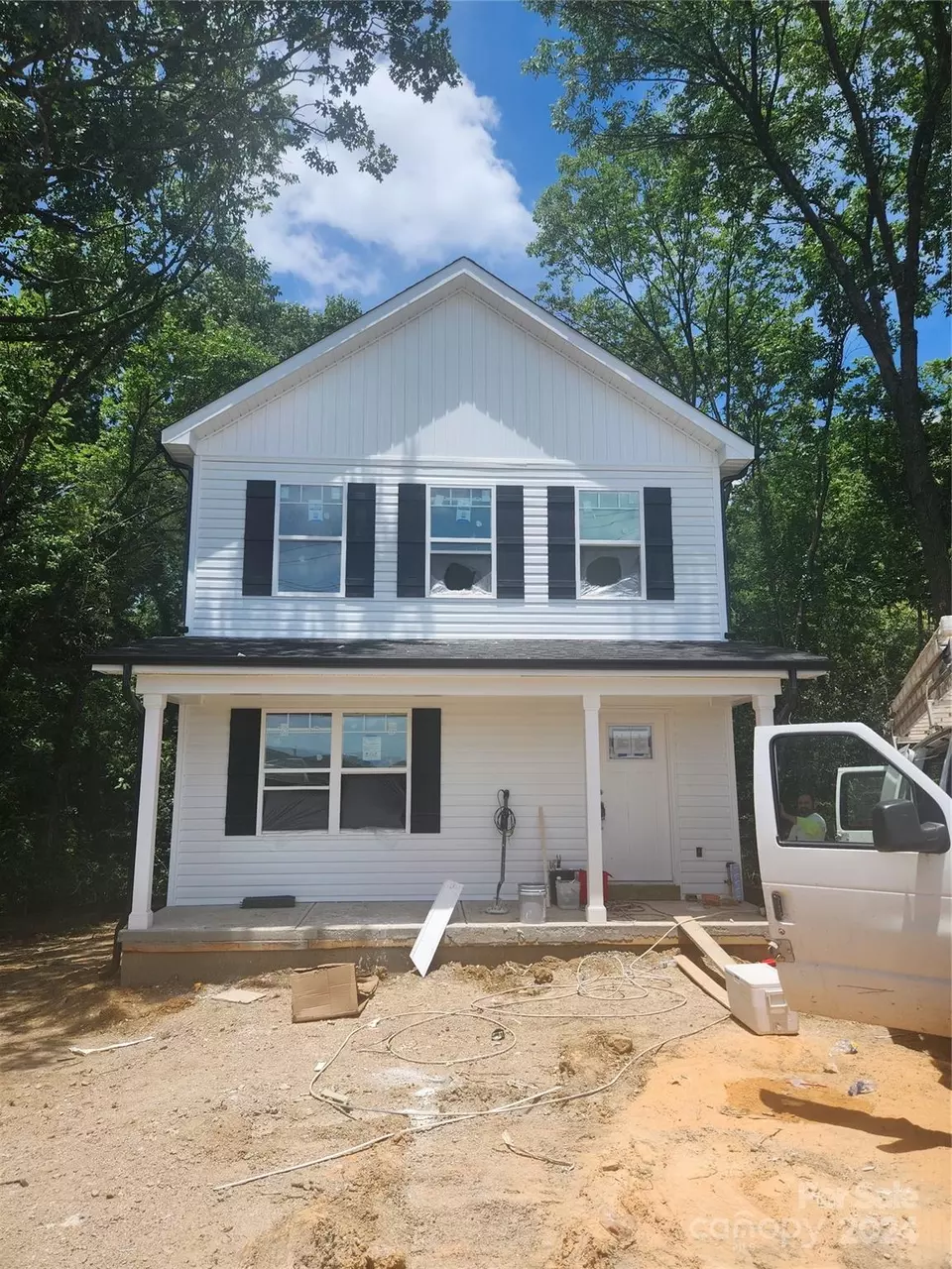 703 Virginia St, Kannapolis, NC 28083 | 39 Photos - Movoto