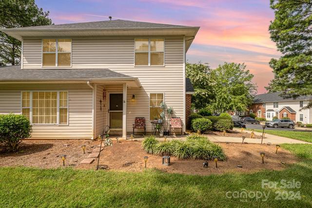 3630 Melrose Cottage Dr, Matthews, NC 28105 | 27 Photos - Movoto