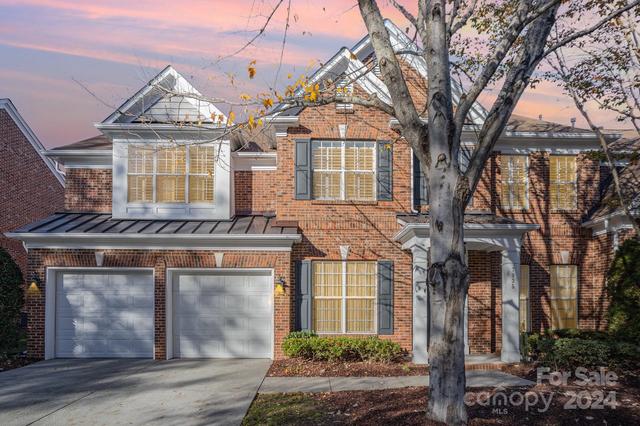 2 Enclave At Beverly Crest Charlotte Homes For Sale & Enclave At ...