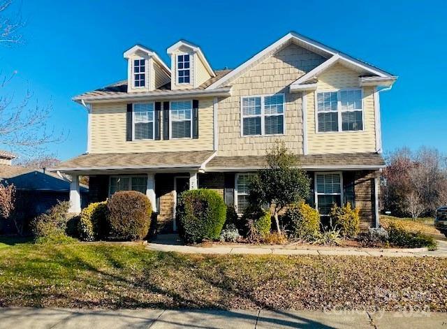 7534 April Mist Trl, Huntersville, NC 28078 | 1 photo - Movoto