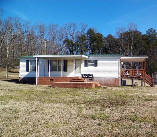 125 Crescent Heights Dr, Salisbury, NC 28146 | 4 Photos - Movoto