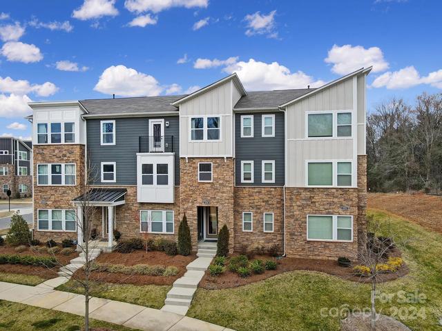 Brookstone Apartments Charlotte Nc