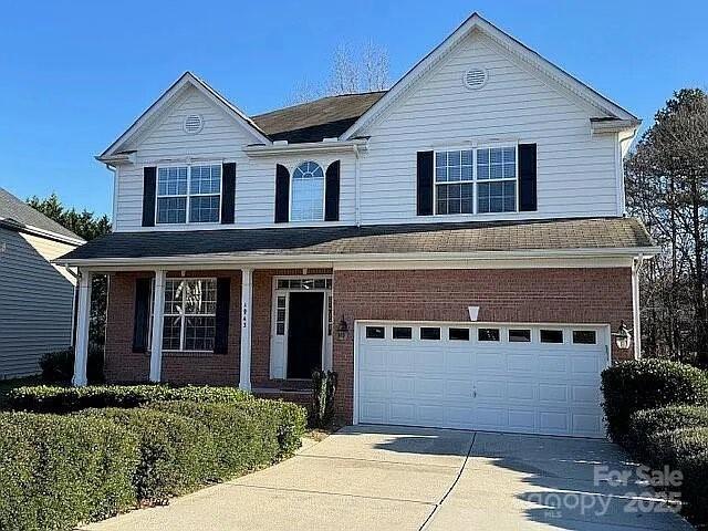 Harburn Forest, Charlotte Open Houses For Sale - Movoto