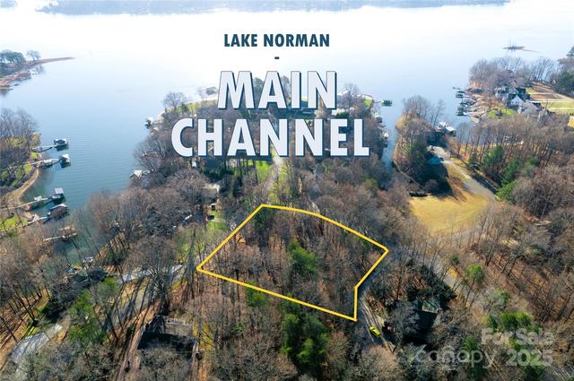 Anchors Landing, Lake Norman Of Catawba Lots & Land For Sale - Movoto