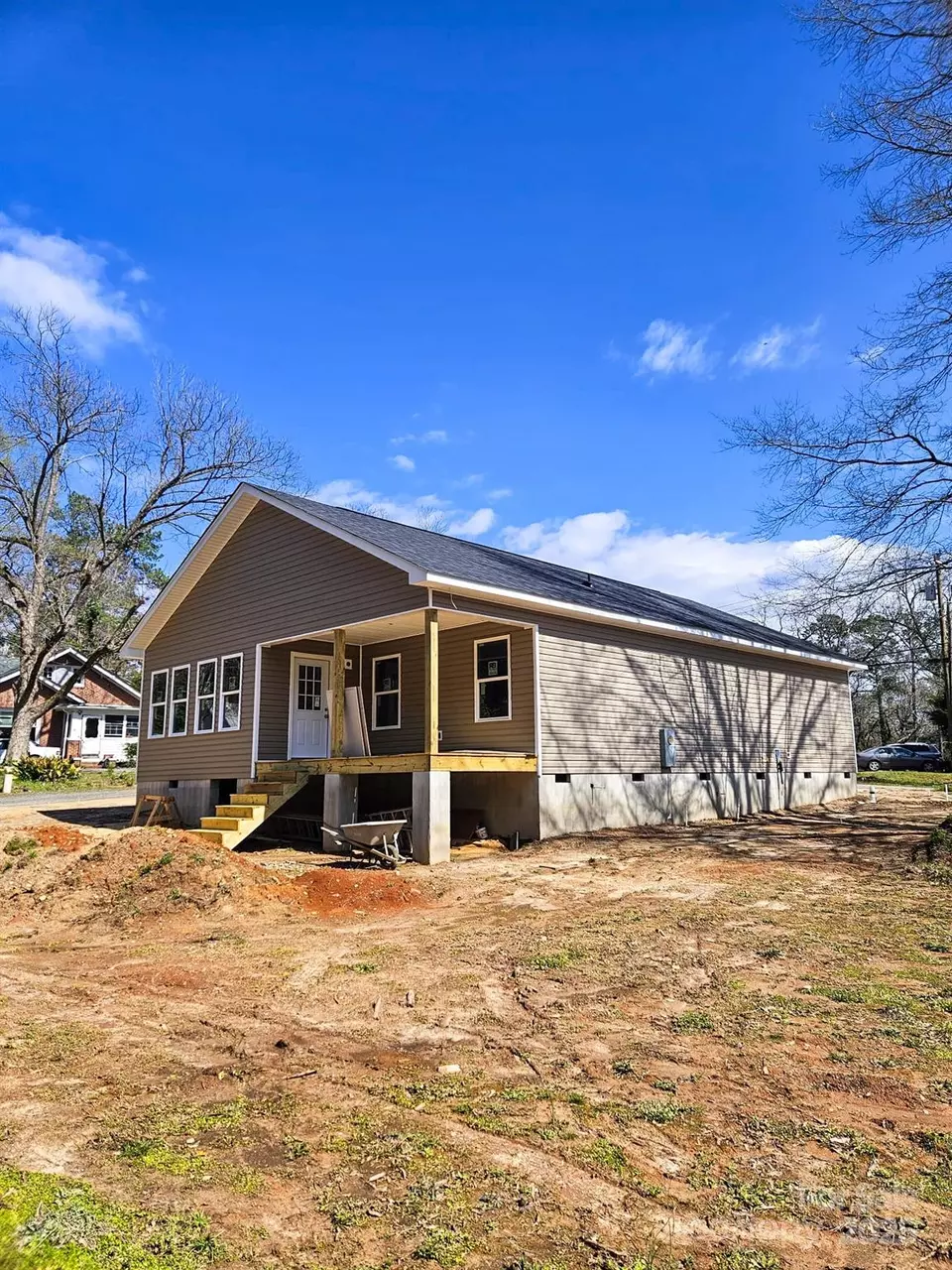 406 White Store Rd, Wadesboro, NC 28170 | MLS# 4235744 | 10 Photos - Movoto