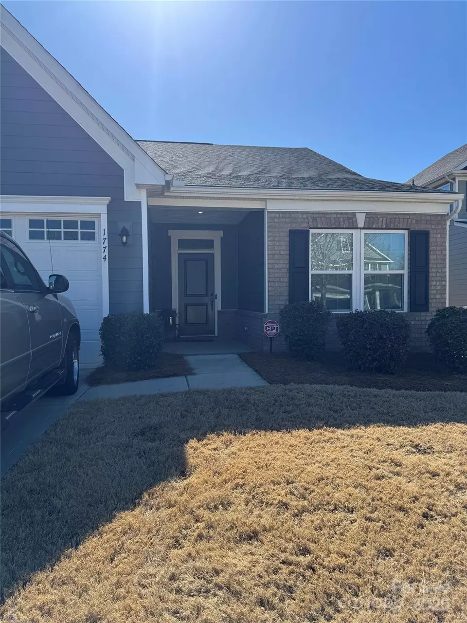 1774 Slippery Rock Ln, Monroe, NC 28112 | MLS# 4239921 | 1 photo - Movoto