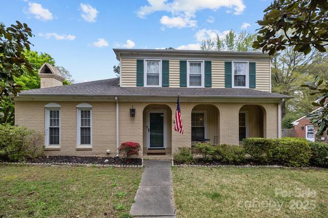 6807 Stoney Ridge Rd, Matthews, NC 28104 | MLS# 4241286 | 48 Photos ...