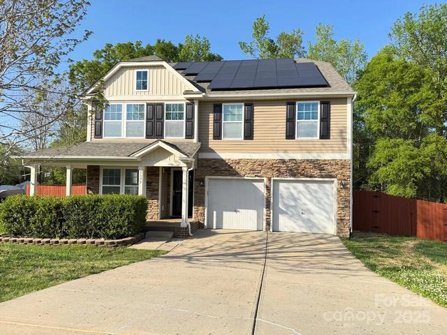 1177 Ellis Pond Dr, Rock Hill, SC 29730 | MLS# 4244782 | 22 Photos - Movoto