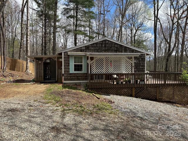77 Pine Rd, Rosman, NC 28772 | 26 Photos - Movoto