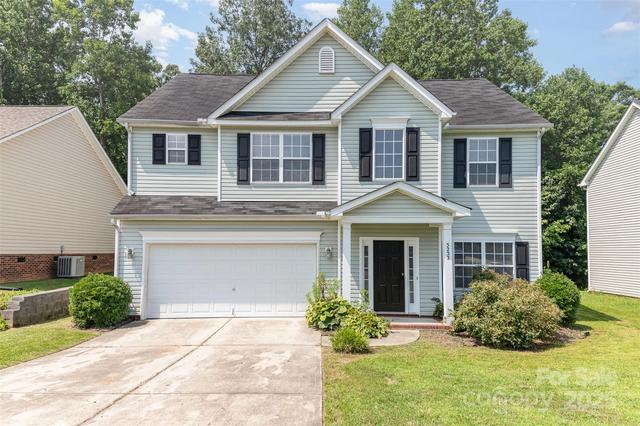 5233 Halverson Ct, Kannapolis, NC 28083 | MLS# 4273326 | 22 Photos - Movoto