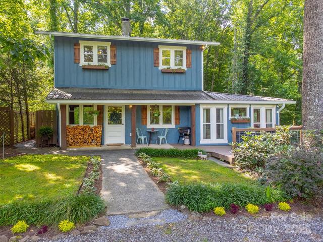 590 Claude Cook Rd, Sylva, NC 28779 | MLS# 4277927 | 38 Photos - Movoto
