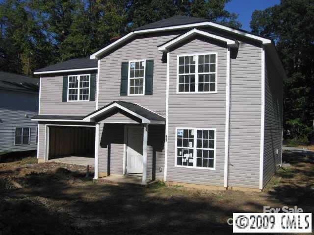 412 Morningside Rd, Charlotte, NC 28214 | MLS# 4288846 | 1 photo - Movoto