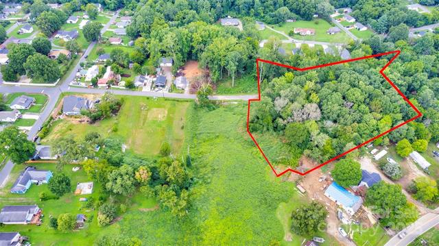 Land For Sale In Concord Nc