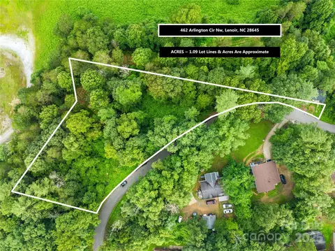 3944 Hollywood Ridge Rd, Lenoir, NC 28645 | MLS# 4298308 | 2 Photos ...