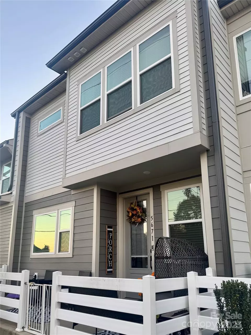 5671 Comiskey Aly, Kannapolis, NC 28081 | MLS# 4318947 | 3 Photos - Movoto