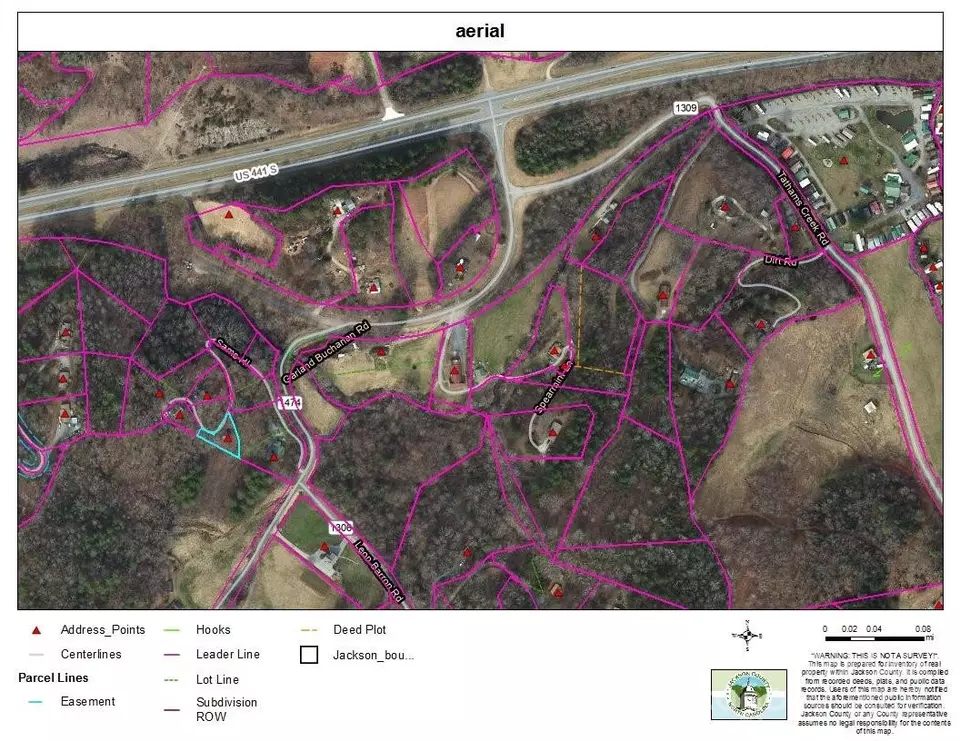 193 Sams Hl, Sylva, NC 28779 | MLS# 4321631 | 3 Photos - Movoto