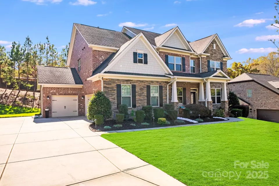 8023 Clems Branch Rd, Indian Land, SC 29707 | MLS# 4326223 | 47 Photos ...