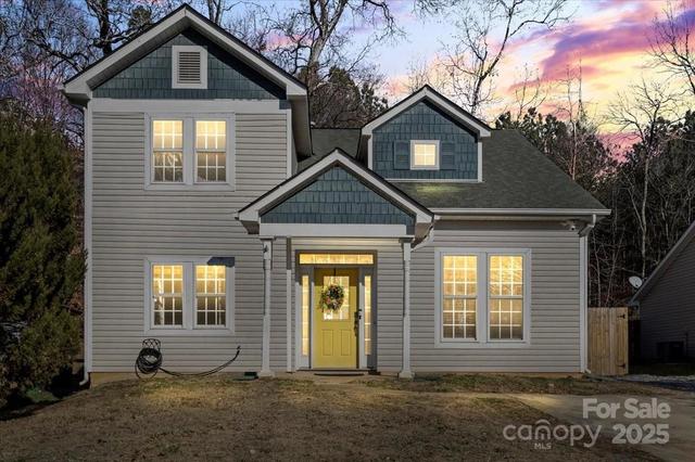 4633 Brandie Glen Rd, Charlotte, NC 28269 | MLS# 4331460 | 26 Photos ...