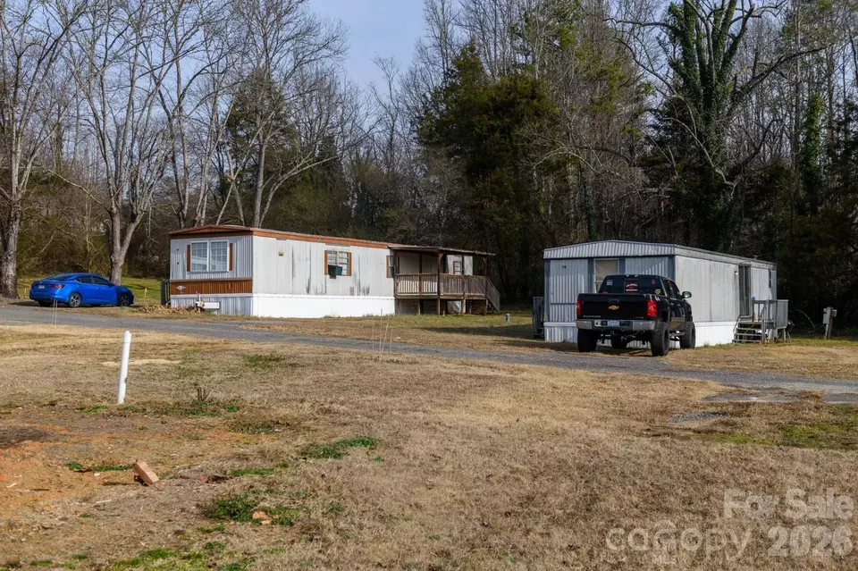 J R Homes Sanford Nc